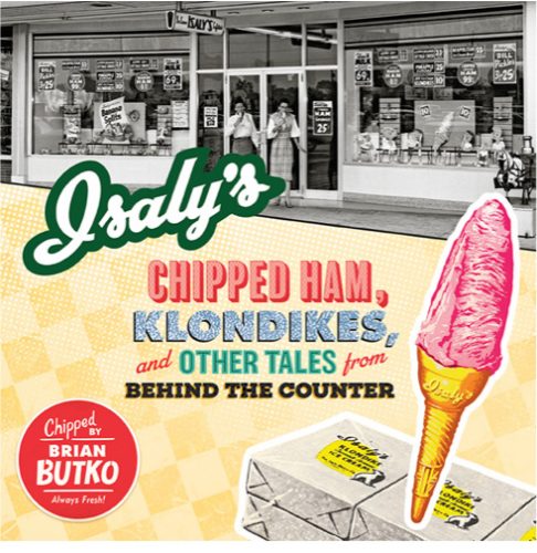 History center’s new book reveals the tasty history of Isaly’s | News ...