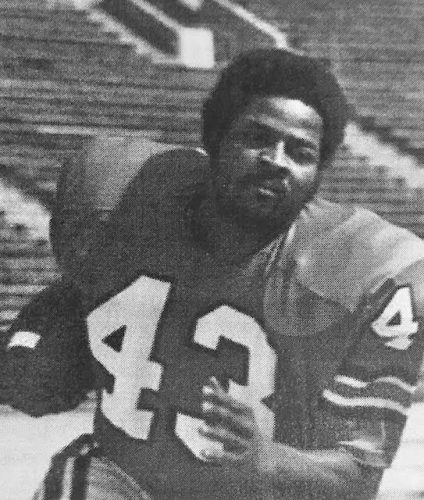 Big Red’s Snyder selected for OVAC Hall of Fame | News, Sports, Jobs ...