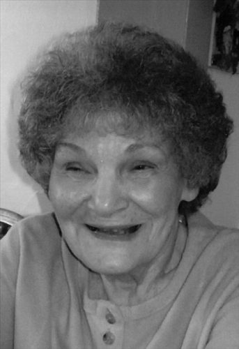 Mary Julia Angelo | News, Sports, Jobs - The Herald Star